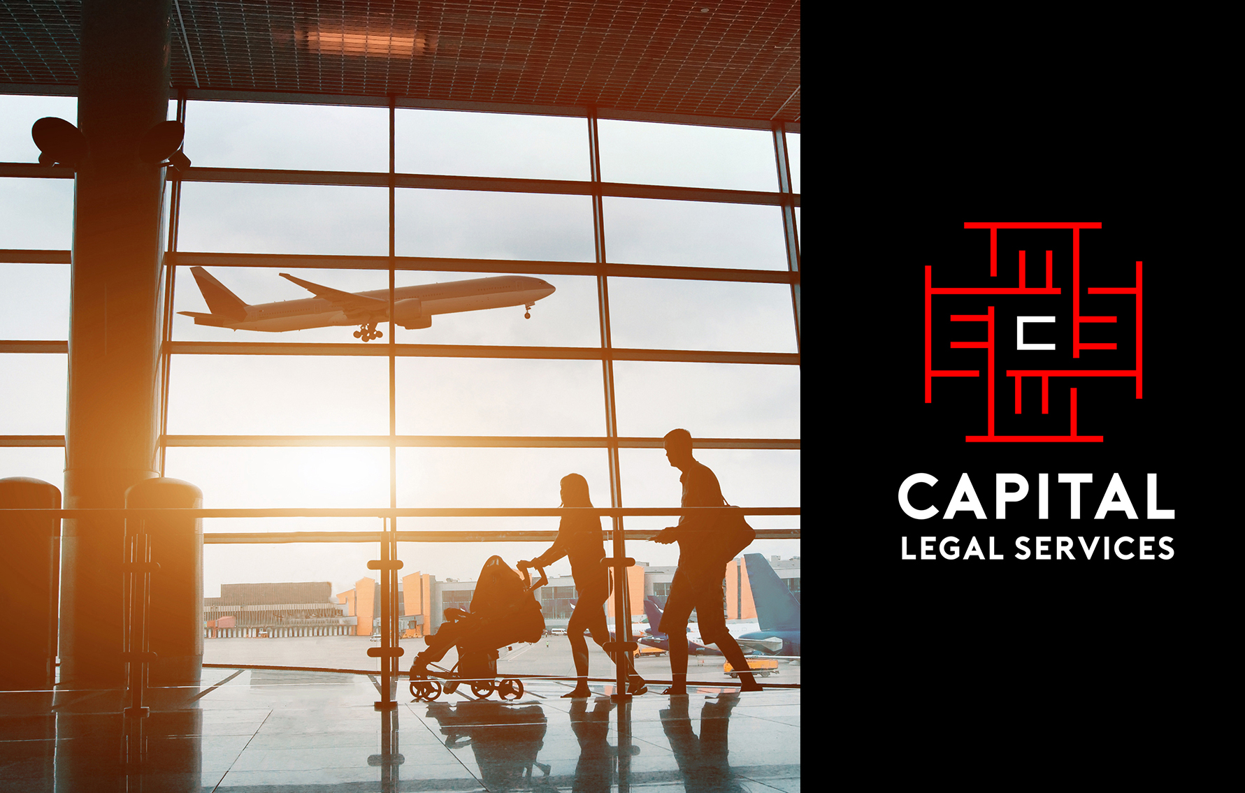 Home Page - Capital Legal Services